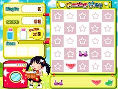 WASHING HELL gioco online | Giochi POMU