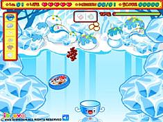 ICE CREAM gioco online | Giochi POMU