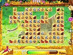 ZOO MATCHING gioco online | Giochi POMU