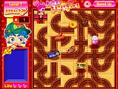 SWEET SUE gioco online | Giochi POMU
