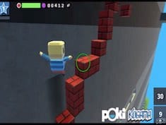KOGAMA: MOUNT POKI gioco online | Giochi POMU