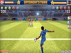 EURO SOCCER FOREVER gioco online | Giochi POMU