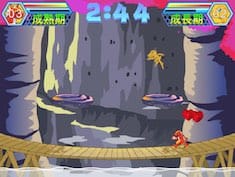 DIGIMON FIGHTING 2 gioco online | Giochi POMU