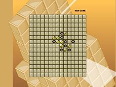 LINE UP gioco online | Giochi POMU