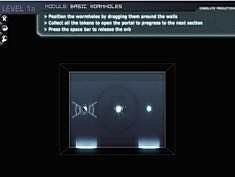 EPSILON gioco online | Giochi POMU