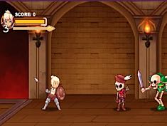 DRAGON TOWER gioco online | Giochi POMU