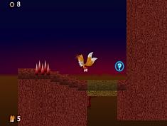 TAILS NIGHTMARE gioco online | Giochi POMU