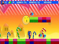 BOOMER MAX gioco online | Giochi POMU