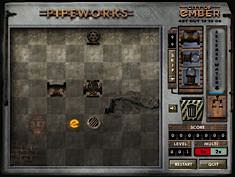 PIPEWORKS gioco online | Giochi POMU