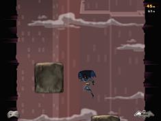 BATMAN SKYCREEPER gioco online | Giochi POMU