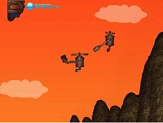 ARCANORUM gioco online | Giochi POMU