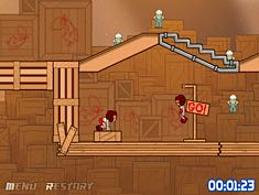 CHING CHONG BEAUTIFUL gioco online | Giochi POMU