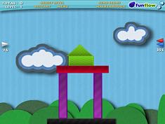 LOFTY TOWER gioco online | Giochi POMU