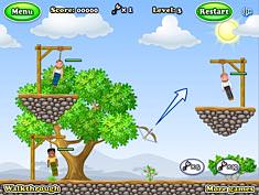 GIBBETS 2 gioco online | Giochi POMU