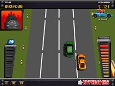 HIGHWAY MADNESS gioco online | Giochi POMU