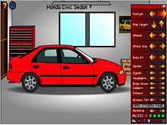 CREATE A RIDE gioco online | Giochi POMU