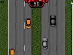 FREEWAY FURY gioco online | Giochi POMU