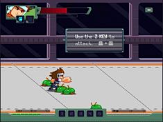 ALIEN SQUAD gioco online | Giochi POMU