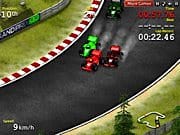 GRAND PRIX GO gioco online | Giochi POMU