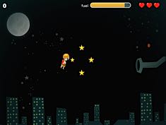 SPACE LANDER gioco online | Giochi POMU