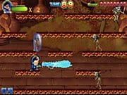 GHOST FIGHTER gioco online | Giochi POMU