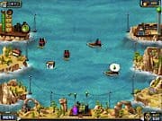 YOUDA FISHERMAN gioco online | Giochi POMU