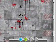 COMMANDO ARENA gioco online | Giochi POMU