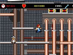 BOILER BREAKDOWN gioco online | Giochi POMU