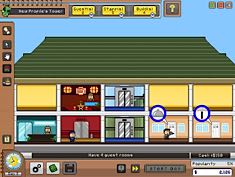 HAPPY TOWER gioco online | Giochi POMU