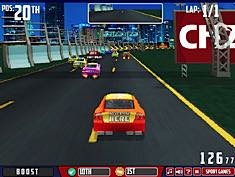 AMERICAN RACING 2 gioco online | Giochi POMU
