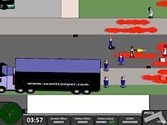 BOXHEAD HALLOWEEN gioco online | Giochi POMU