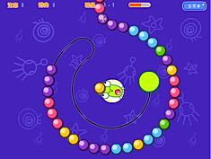 8 PLANETS gioco online | Giochi POMU