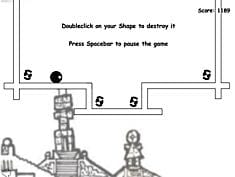 GRAVITY MASTER gioco online | Giochi POMU