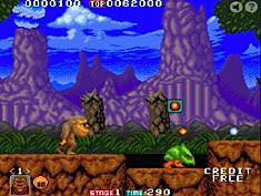 TOKI gioco online | Giochi POMU