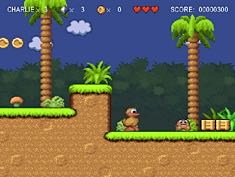 CHARLIE gioco online | Giochi POMU