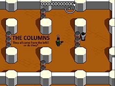 BOXHEAD ROOMS gioco online | Giochi POMU