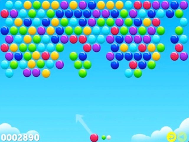 SMARTY BOLLE gioco online | Giochi POMU