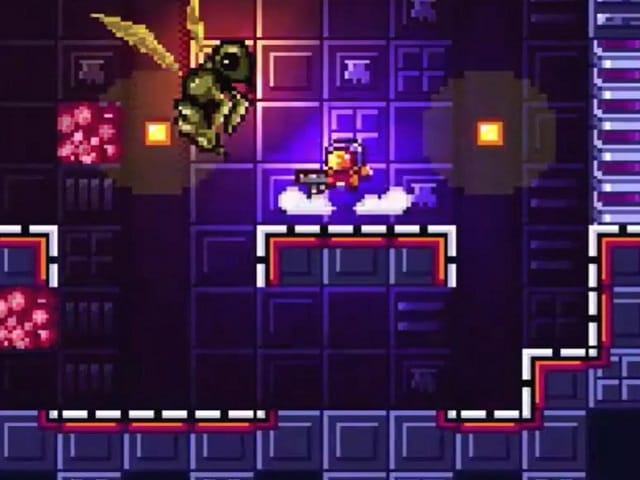 ACCESS CODE HEAVEN gioco online | Giochi POMU