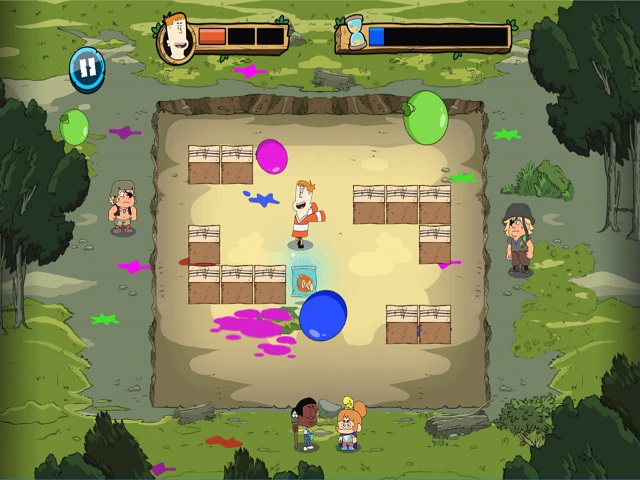 CRAIG OF THE CREEK : THE LEGENDARY TRIALS gioco online | Giochi POMU