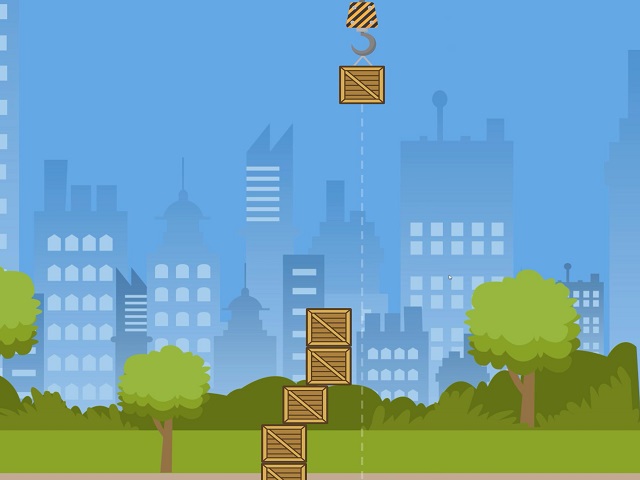 BOX STACK gioco online | Giochi POMU