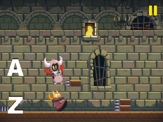 ROYAL CATS gioco online | Giochi POMU