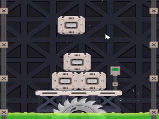 VERTICAL BOXES gioco online | Giochi POMU